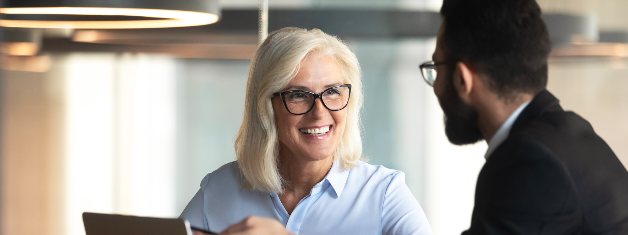 Coaching & Leadership Development - Feldman Daxon Partners Inc.