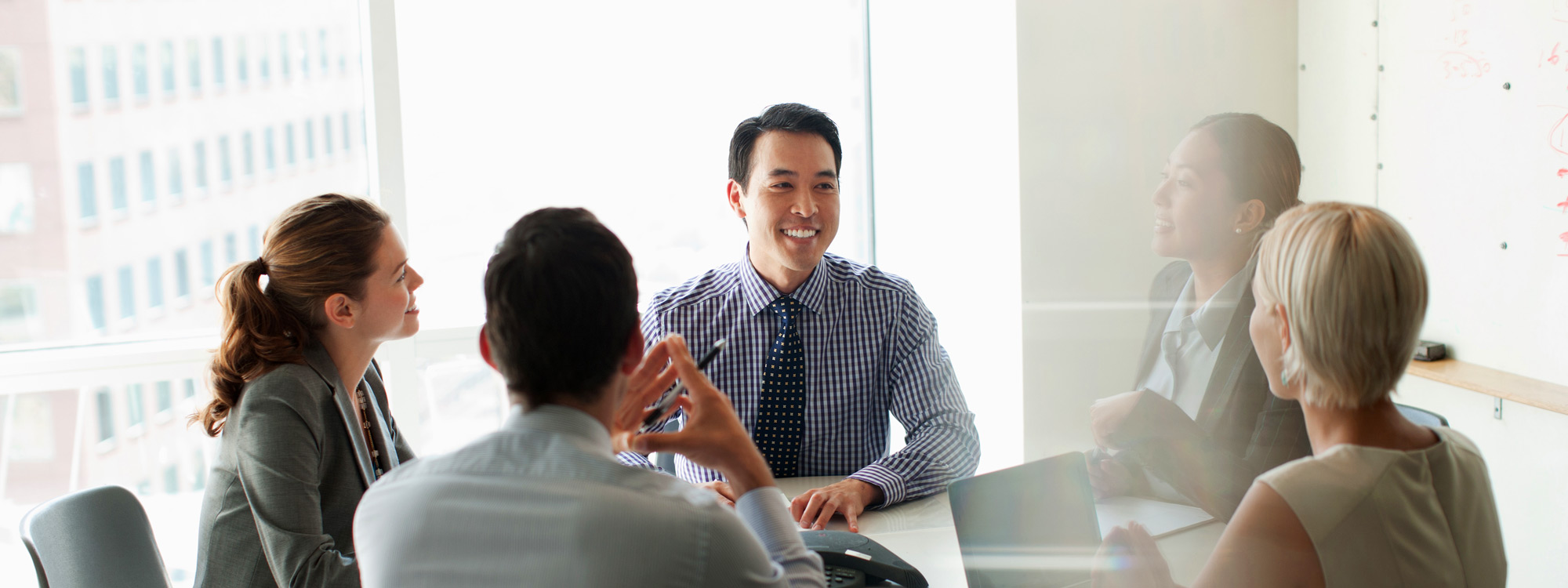 Search Team Bios - Feldman Daxon Partners Inc.