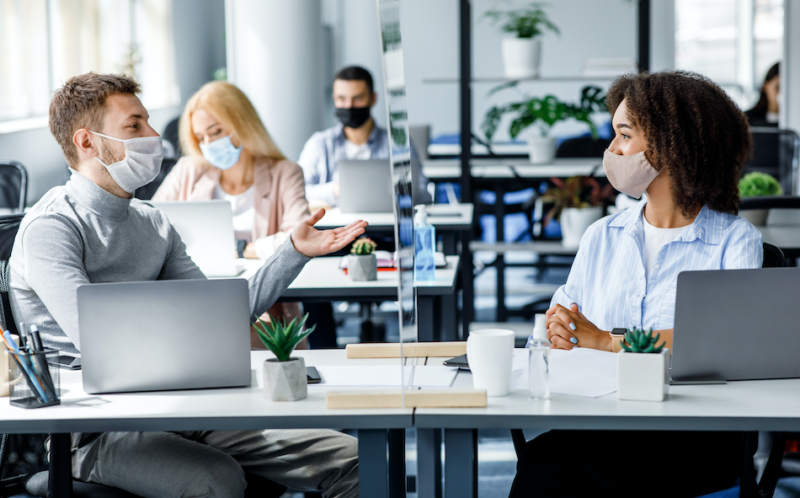 What Return to Office Will Look Like This Fall - Feldman Daxon Partners ...