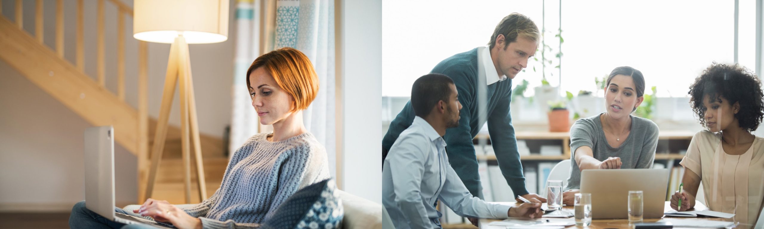 Canadian HR Think Tank: Workplace Culture is Evolving Thanks to Hybrid ...