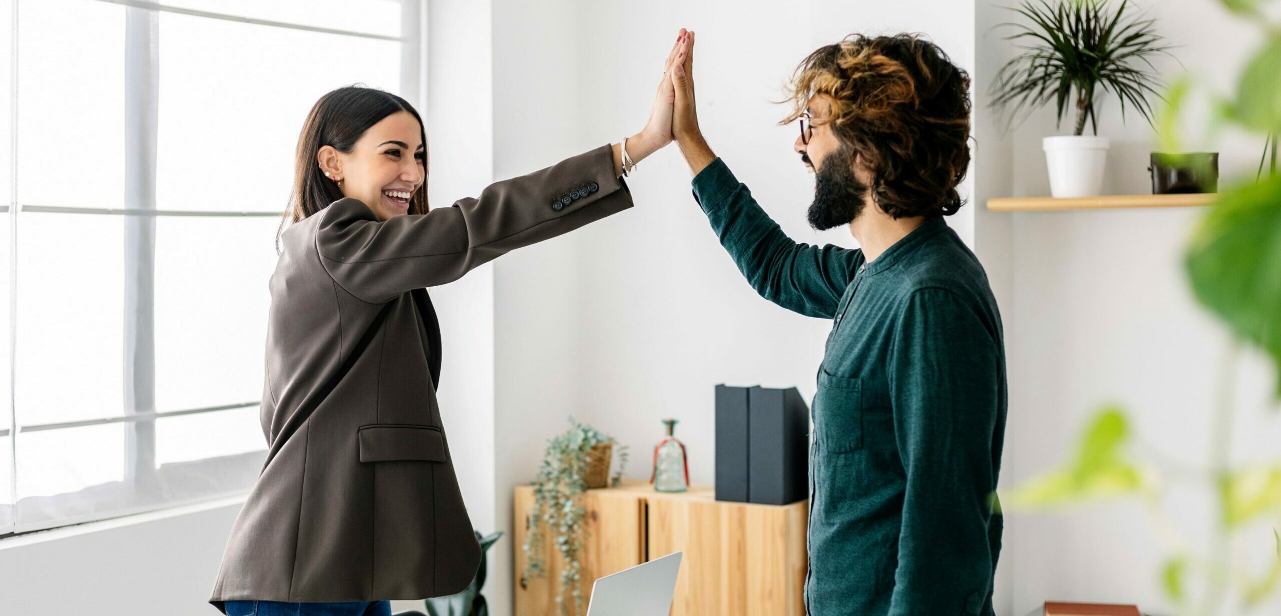 5 Early Career Tips to Set the Stage for Success - Feldman Daxon ...